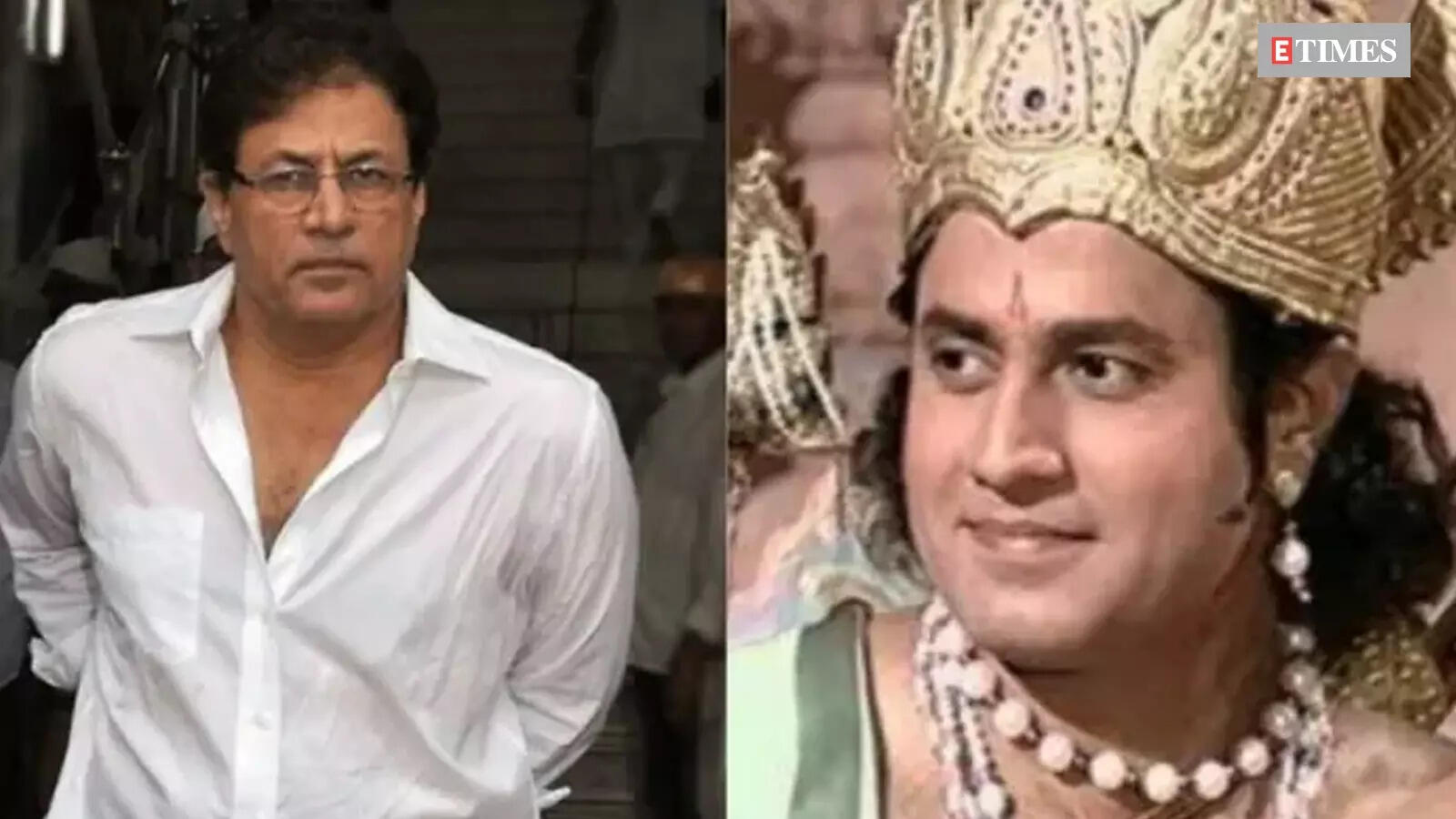 Lord Ram aka Arun Govil says 'Ramayan' led to 'both, good and bad ...