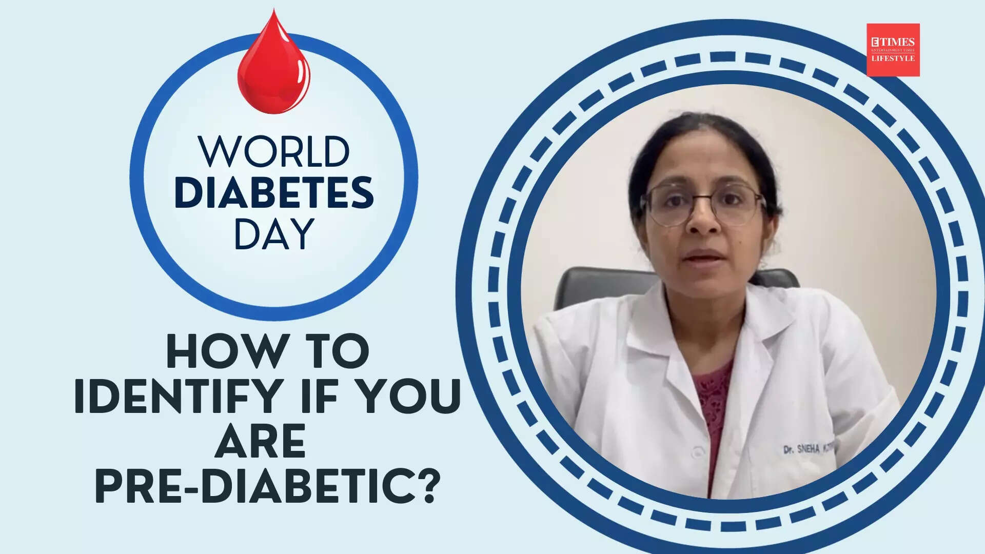 How to identify if you are pre-diabetic?