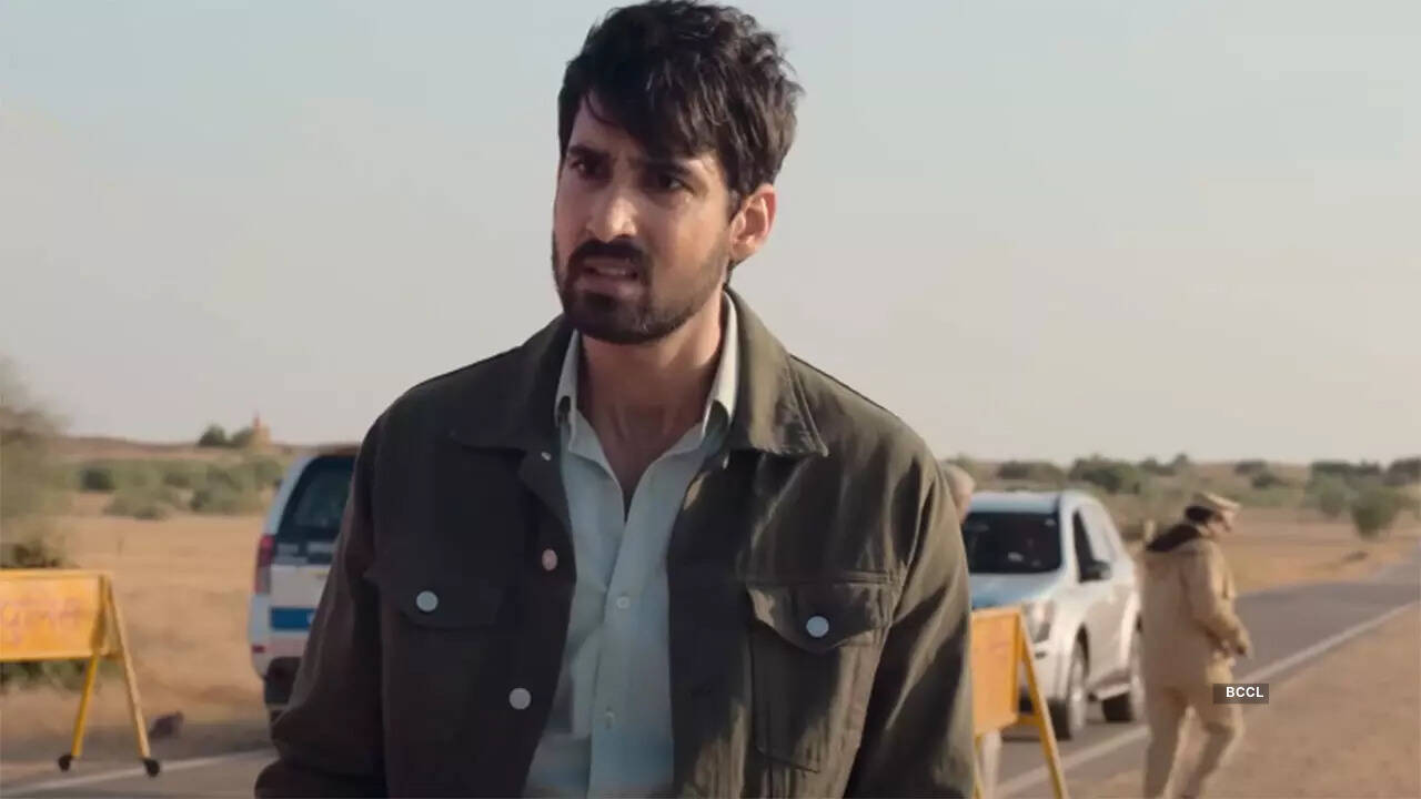 Apurva Movie 2023 | Review, Cast, Trailer, Posters, Watch Online at ...