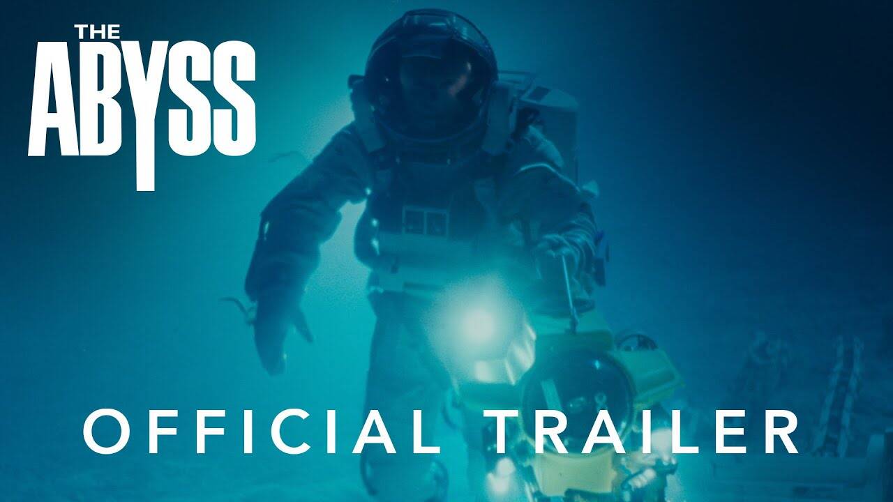 The Abyss - Official Trailer