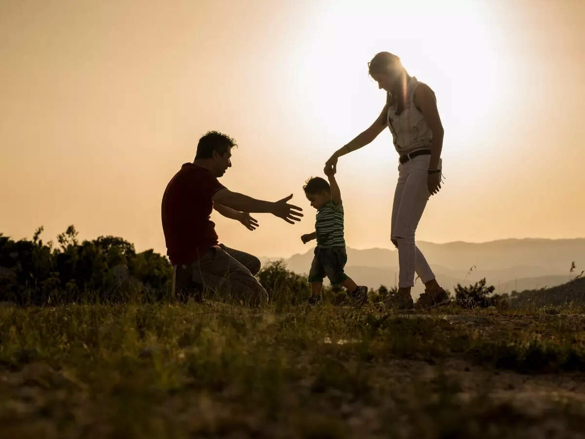 Stone age babies received better parenting, here's where modern ...