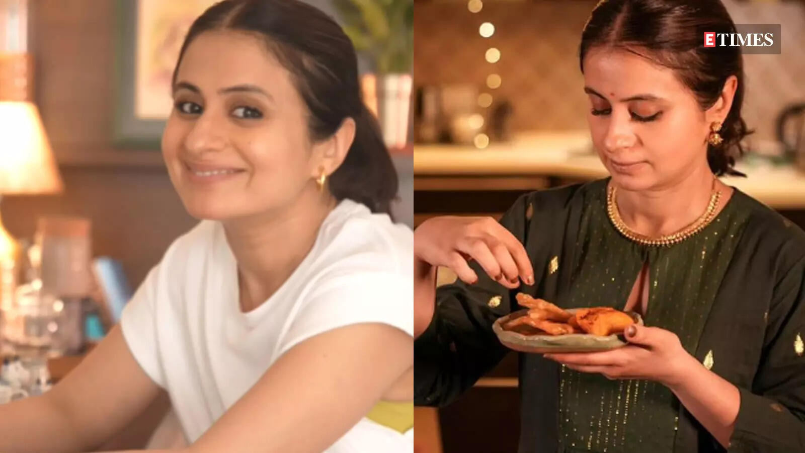 Rasika Dugal shares a hilarious video about 'After-effects of the ...