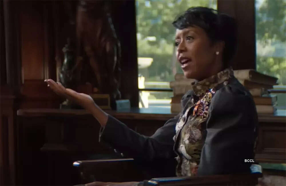 Maxine's Baby: The Tyler Perry Story Review: This documentary ...