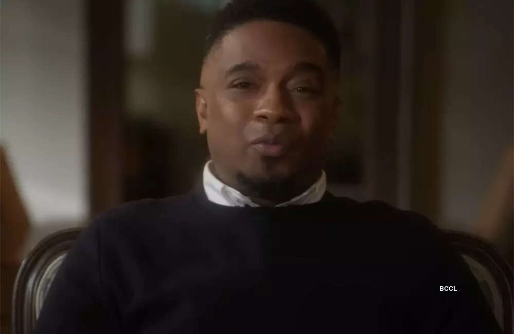 Maxine's Baby: The Tyler Perry Story Review: This documentary ...