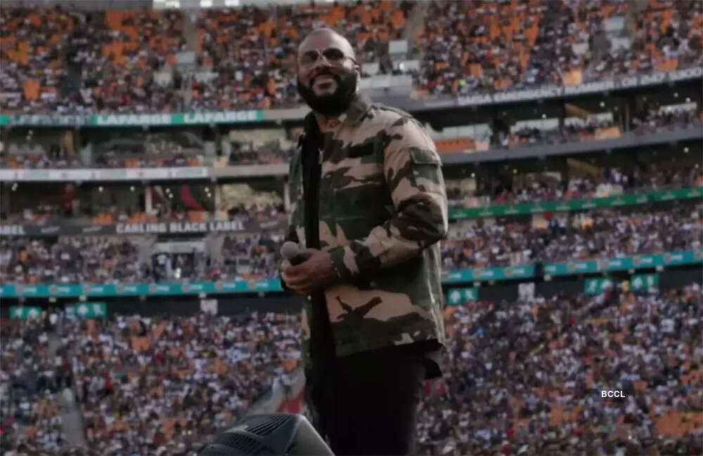 Maxine's Baby: The Tyler Perry Story Review: This documentary ...