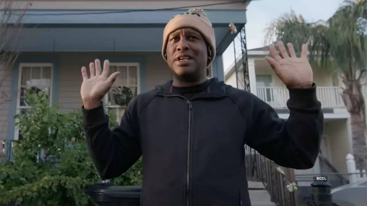 Maxine's Baby: The Tyler Perry Story Review: This documentary ...