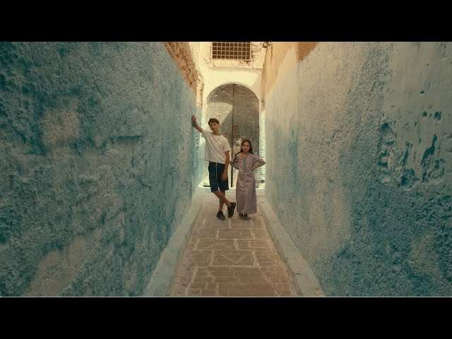 Watch Latest English Official Music Video Song 'Summer Heart' Sung By ...