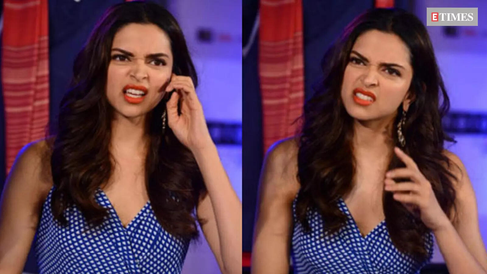 Deepika Padukone breaks silence on her recent 'controversial' comment ...