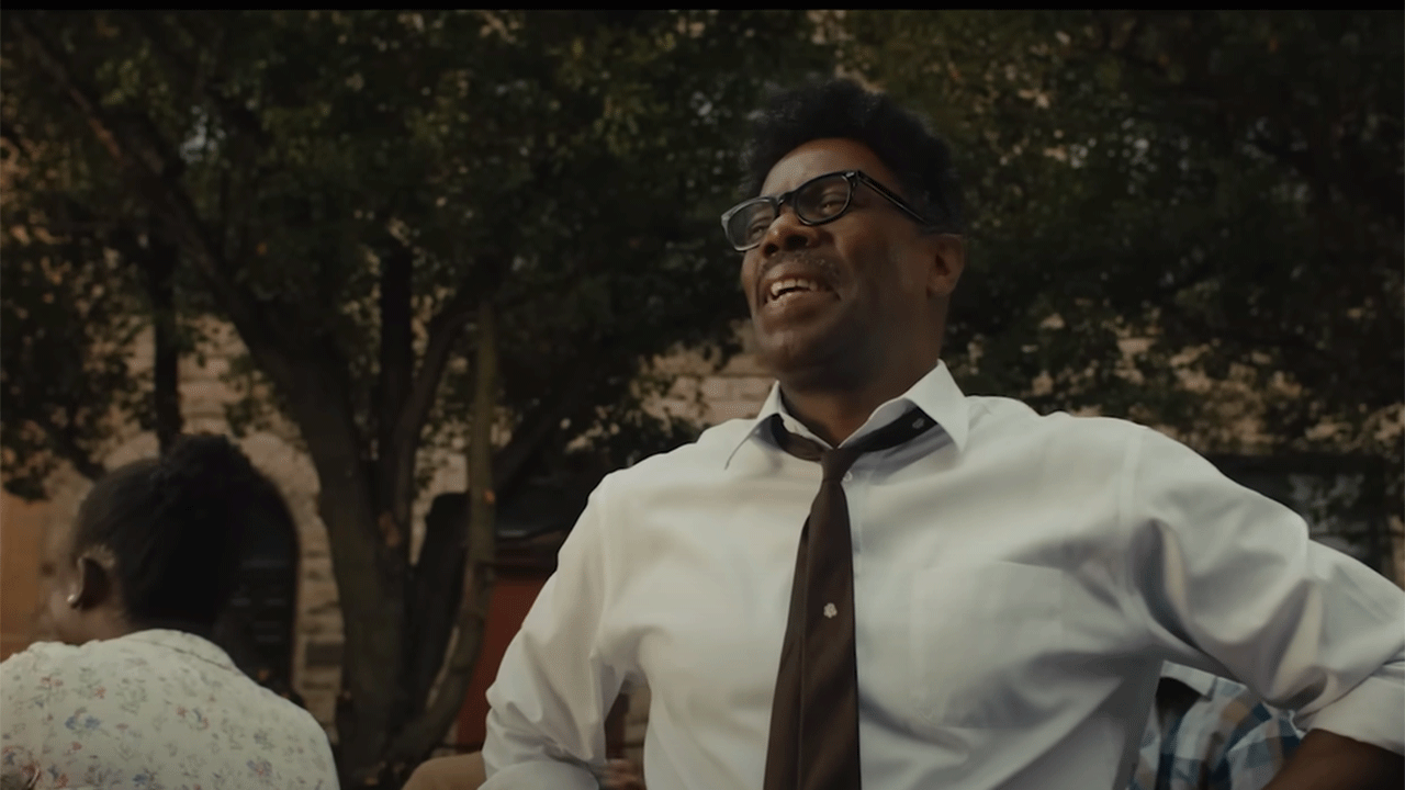 Rustin Movie 2023 | Review, Cast, Trailer, Posters, Watch Online at ...