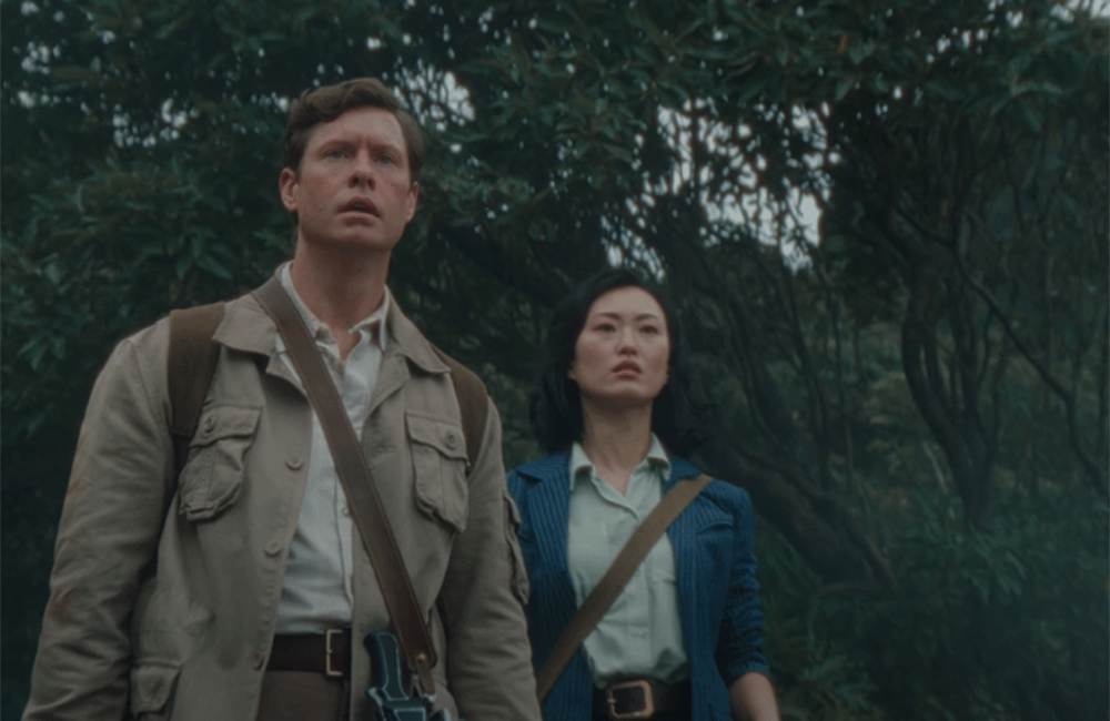 Monarch: Legacy Of Monsters Season 1 Review: This epic monster saga ...