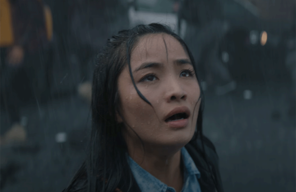 Monarch: Legacy Of Monsters Web Series: Review, Trailer, Star Cast ...