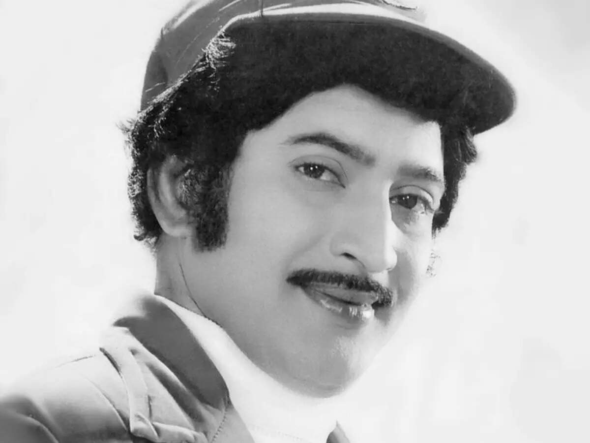 'Simhasanam', 'Sakshi', 'Simhasanam': TOP 5 movies of superstar ...
