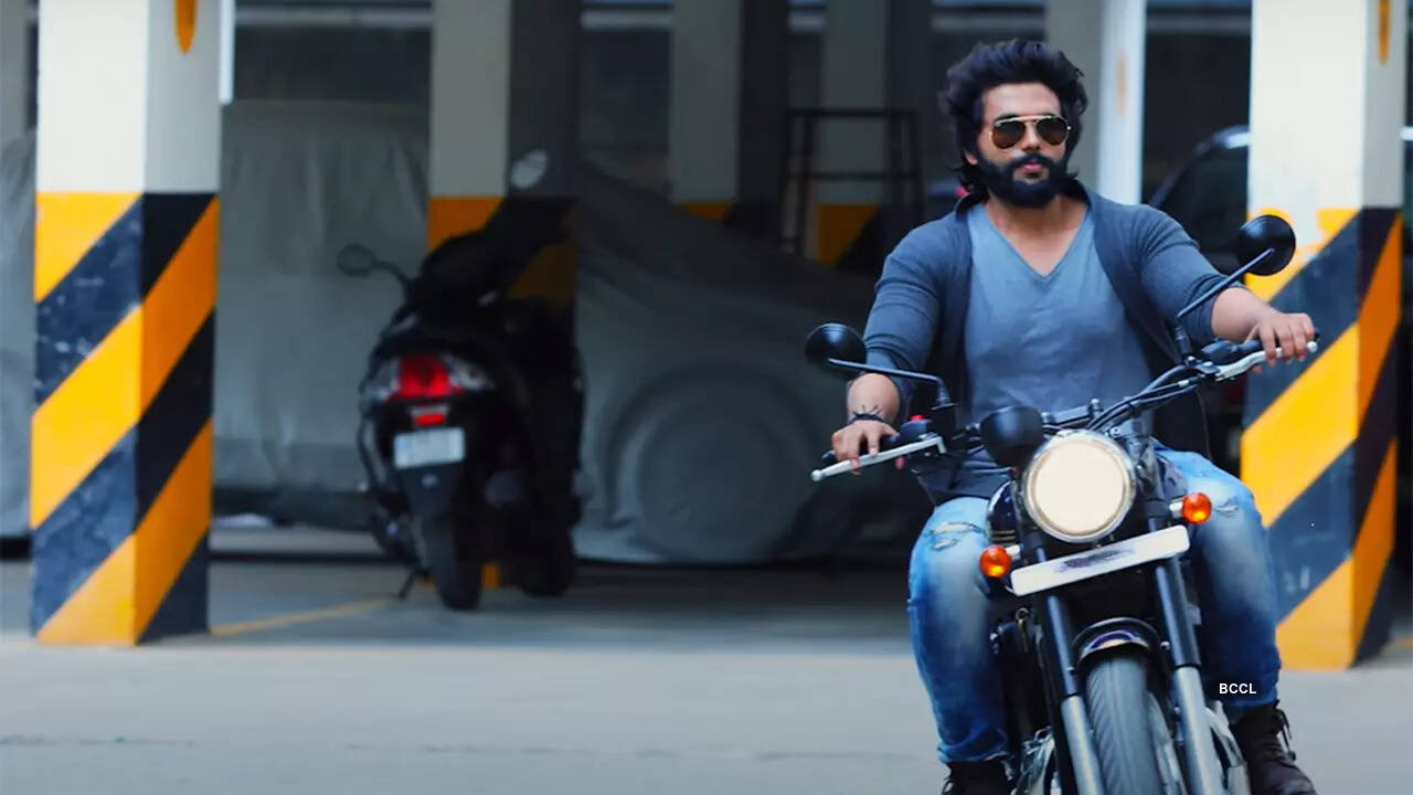 Nethram Movie: Showtimes, Review, Songs, Trailer, Posters, News ...