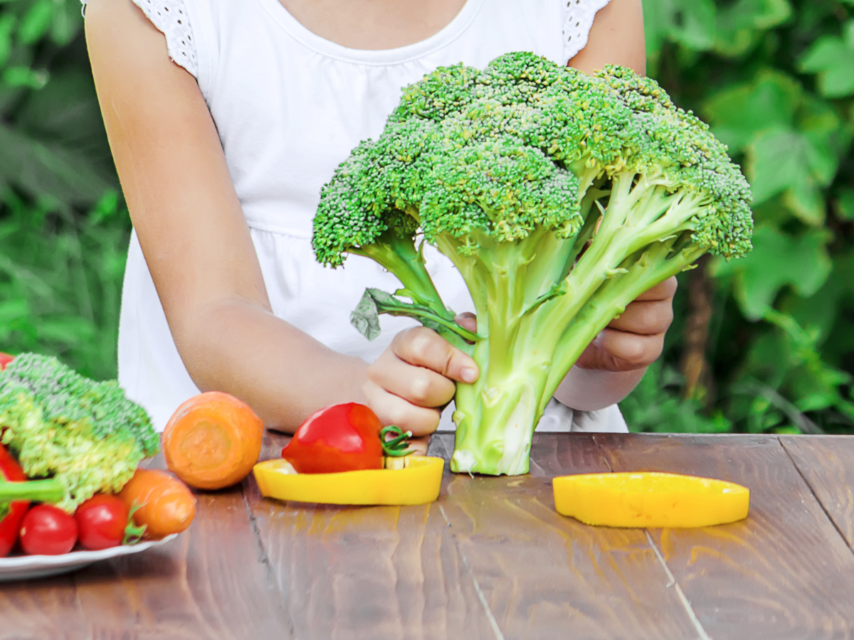 How to make your food more healthier without giving up on taste