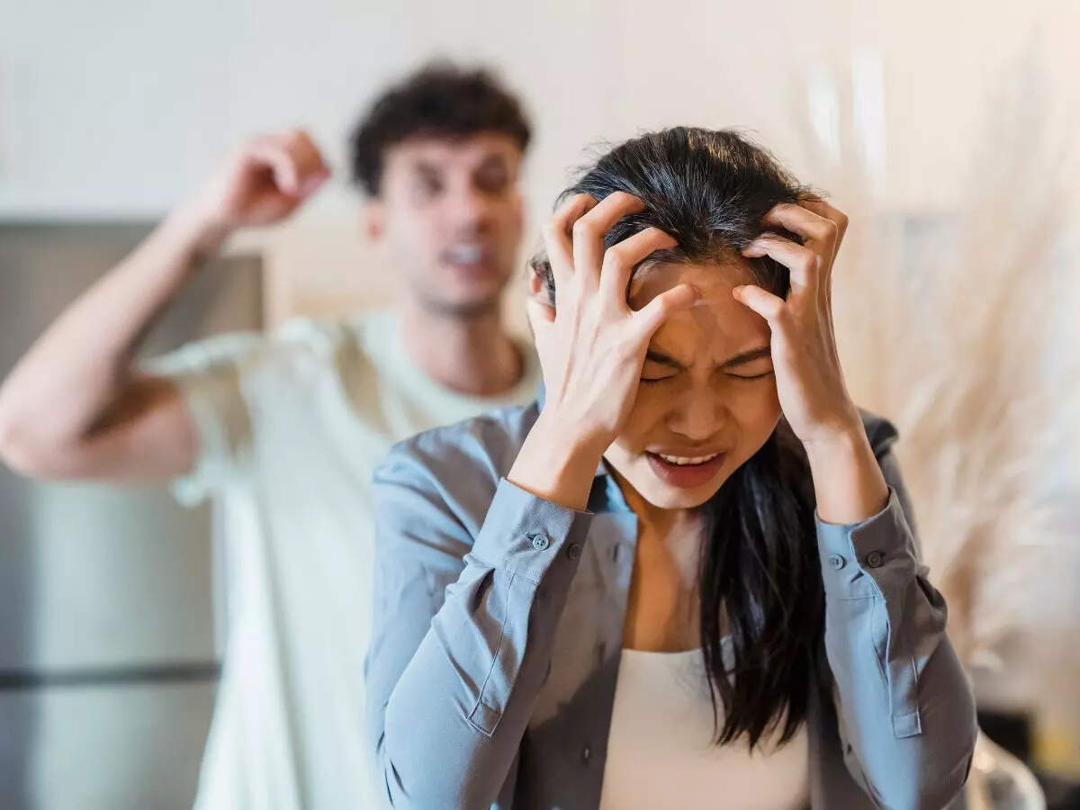 5 things that make arguments worse with your spouse