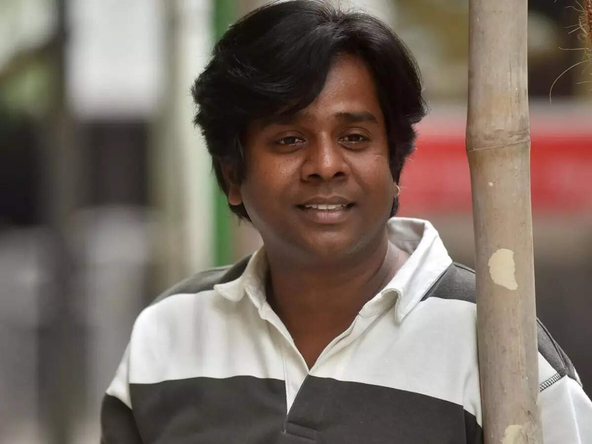 Exclusive: Maharashtrachi Hasya Jatra fame Gaurav More: "Growing up in ...