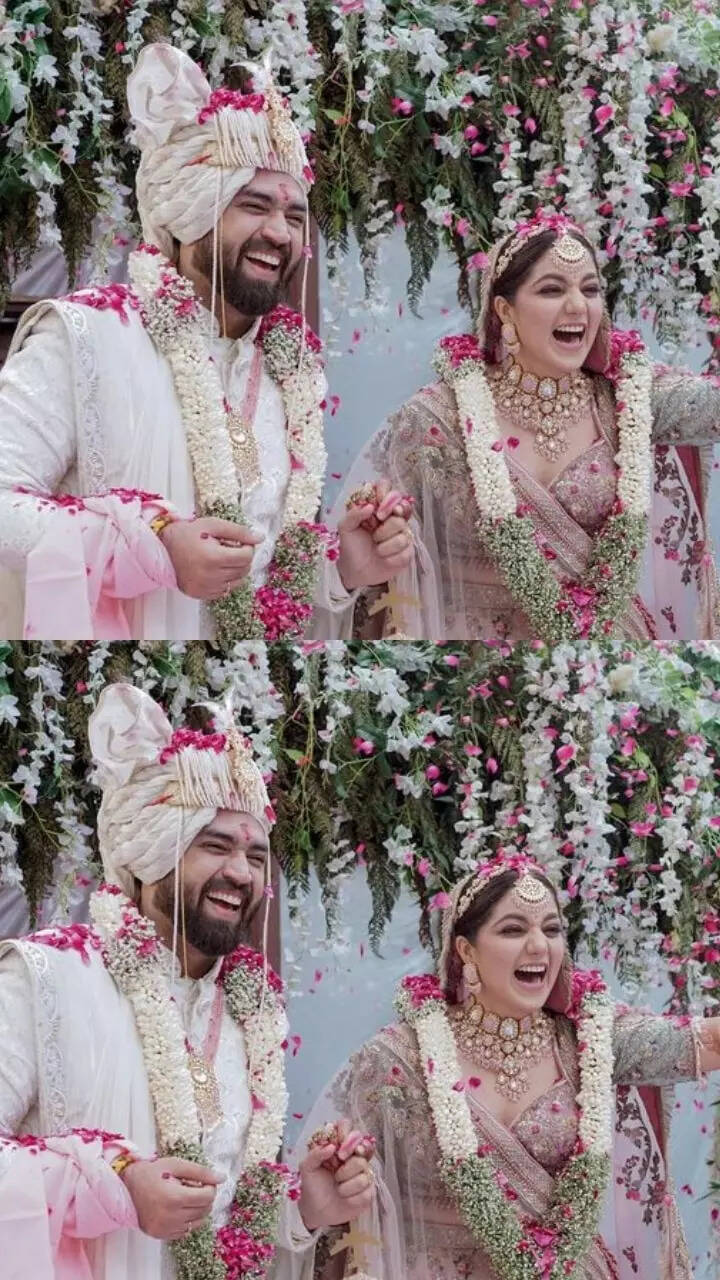 Neha Bagga Wedding Wish N Wed Wedding Inspiration | Influencer Couple