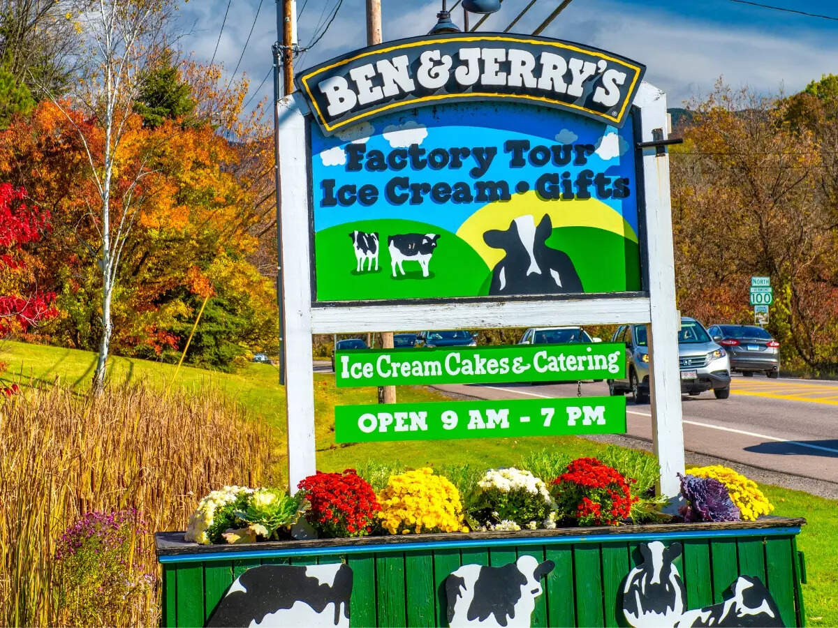 Rest in Peace, Ice Cream: Interesting tale of Ben & Jerry’s Flavor ...