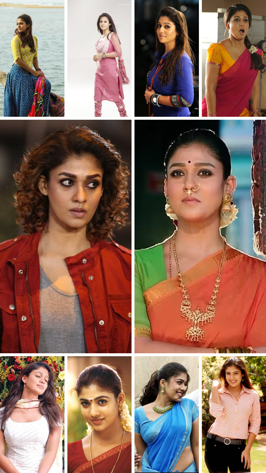 Nayanthara In Ayya