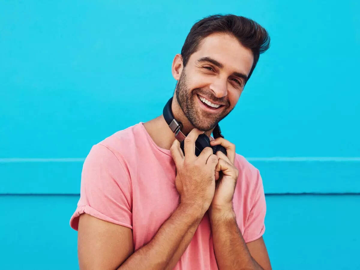 The evolving role of men in relationships