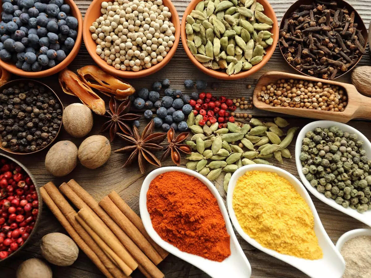 These simple tips can retain the freshness of spices for years