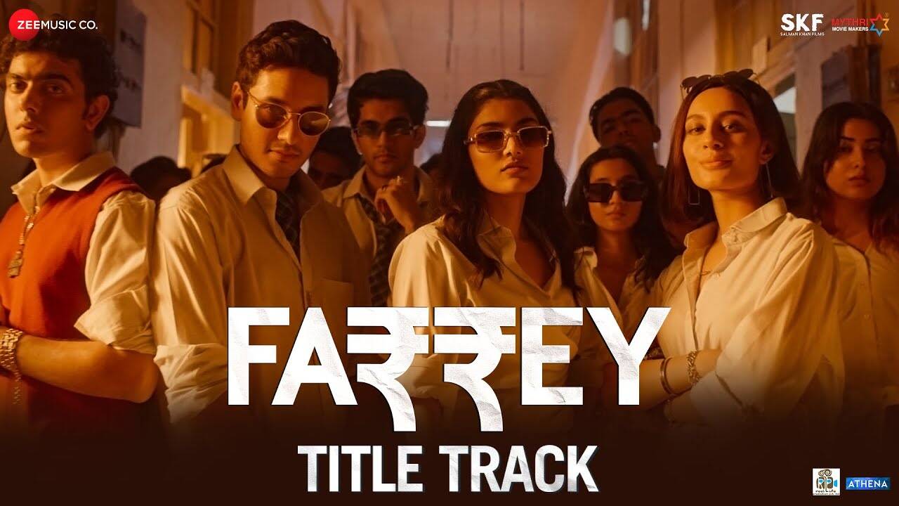 Farrey | Title Track