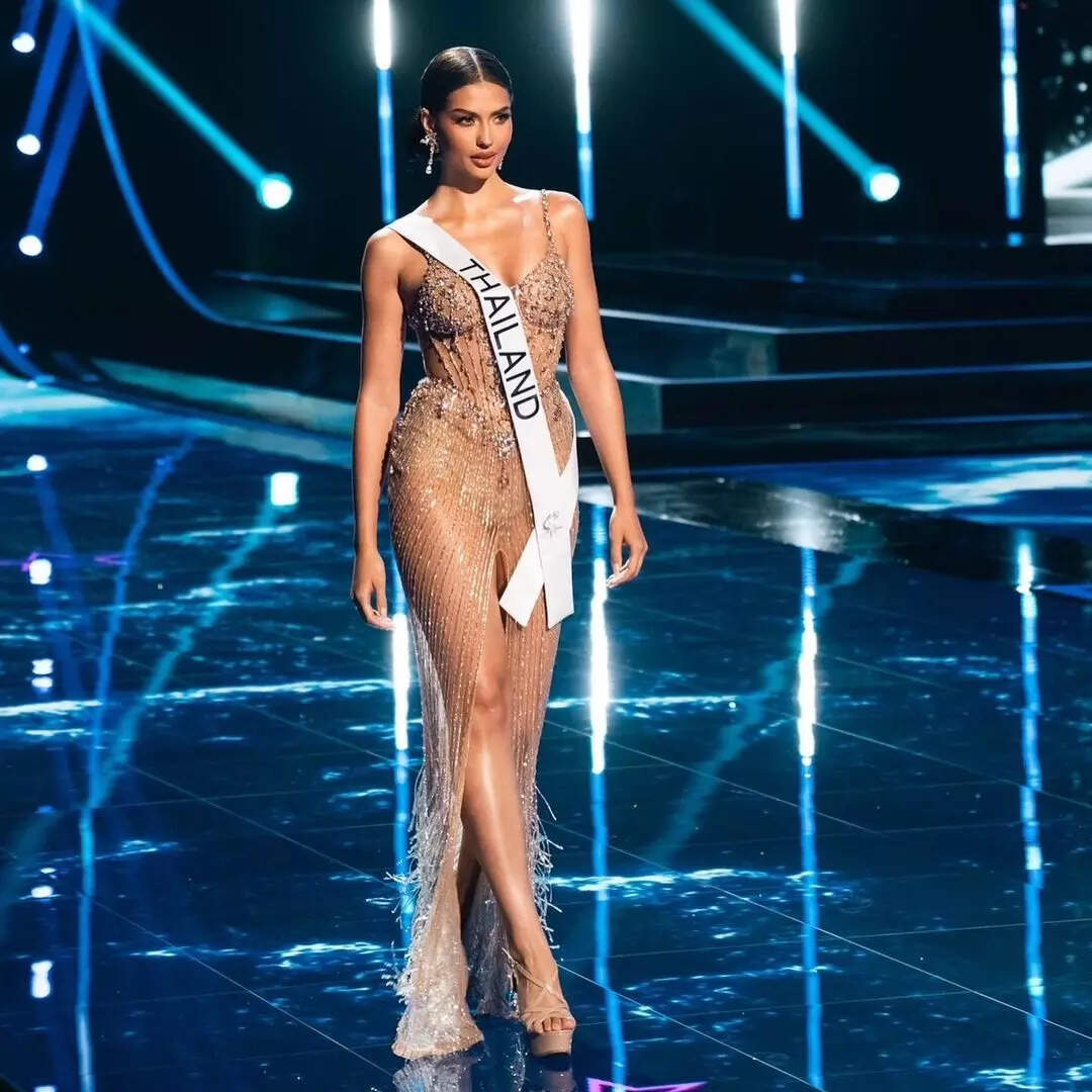 Introducing the Top 10 finalists of Miss Universe 2023