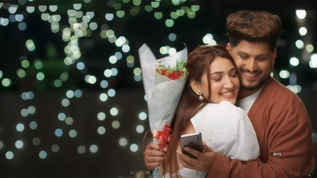 Parinda Paar Geyaa Movie: Showtimes, Review, Songs, Trailer, Posters ...