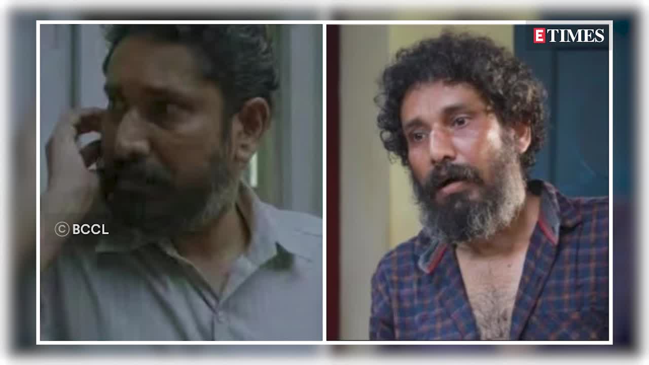 Malayalam actor Vinod Thomas found dead