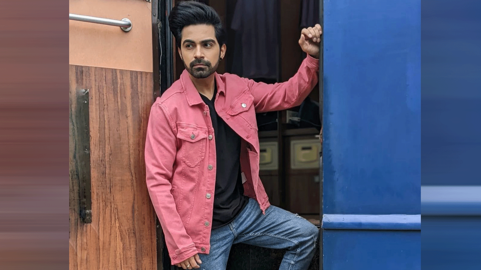 Paras Madaan talks about his recent fight sequence in Ghum Hai Kisike ...