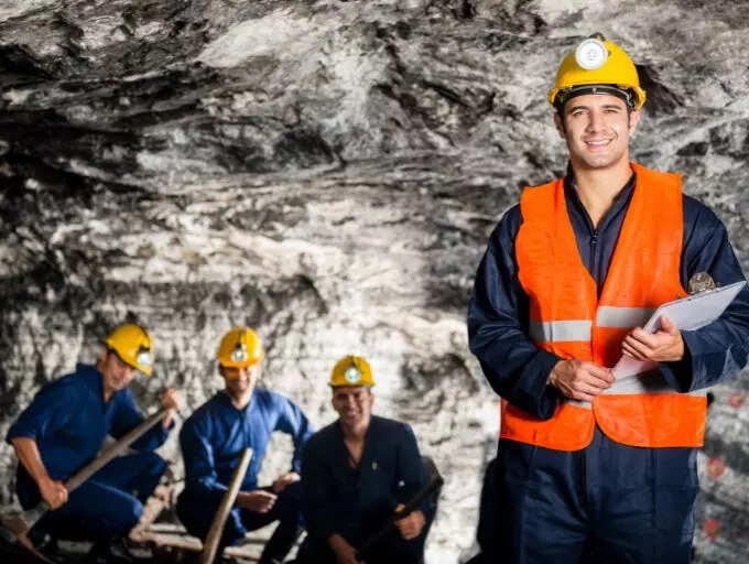 Consider these 10 Mining Engineering Colleges in India for an education ...