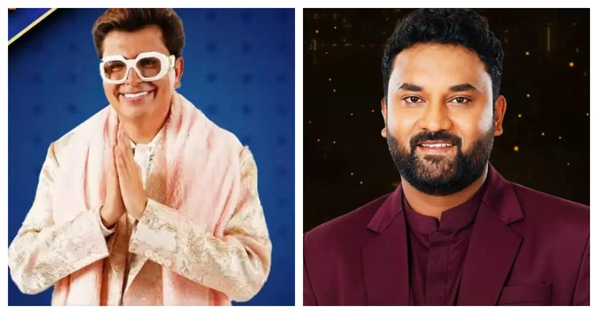 Exclusive - Bigg Boss 17's Navid Sole calls his eviction unfair, also ...