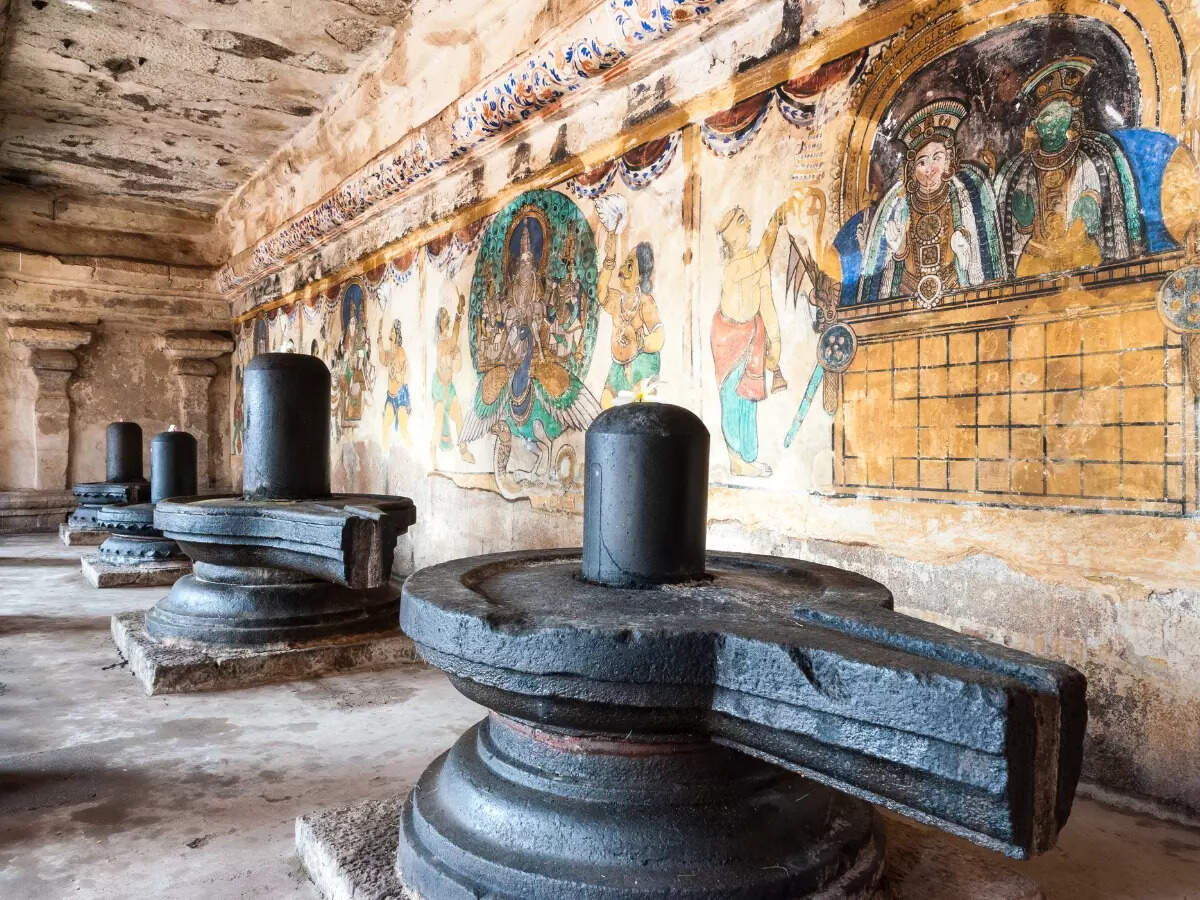 Exploring Thanjavur’s rich cultural heritage | Times of India Travel