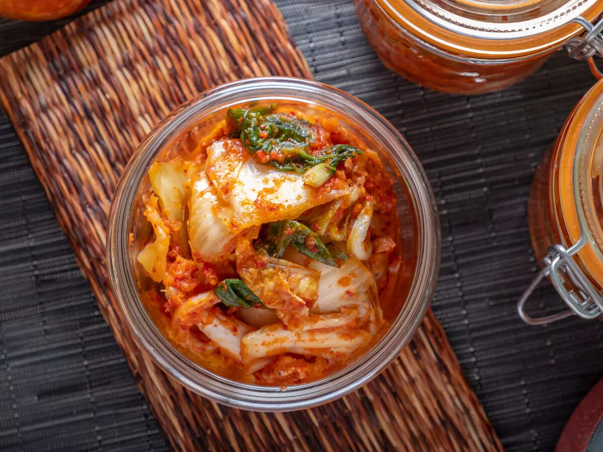 National Kimchi Day: 6 types of Kimchi you need to try