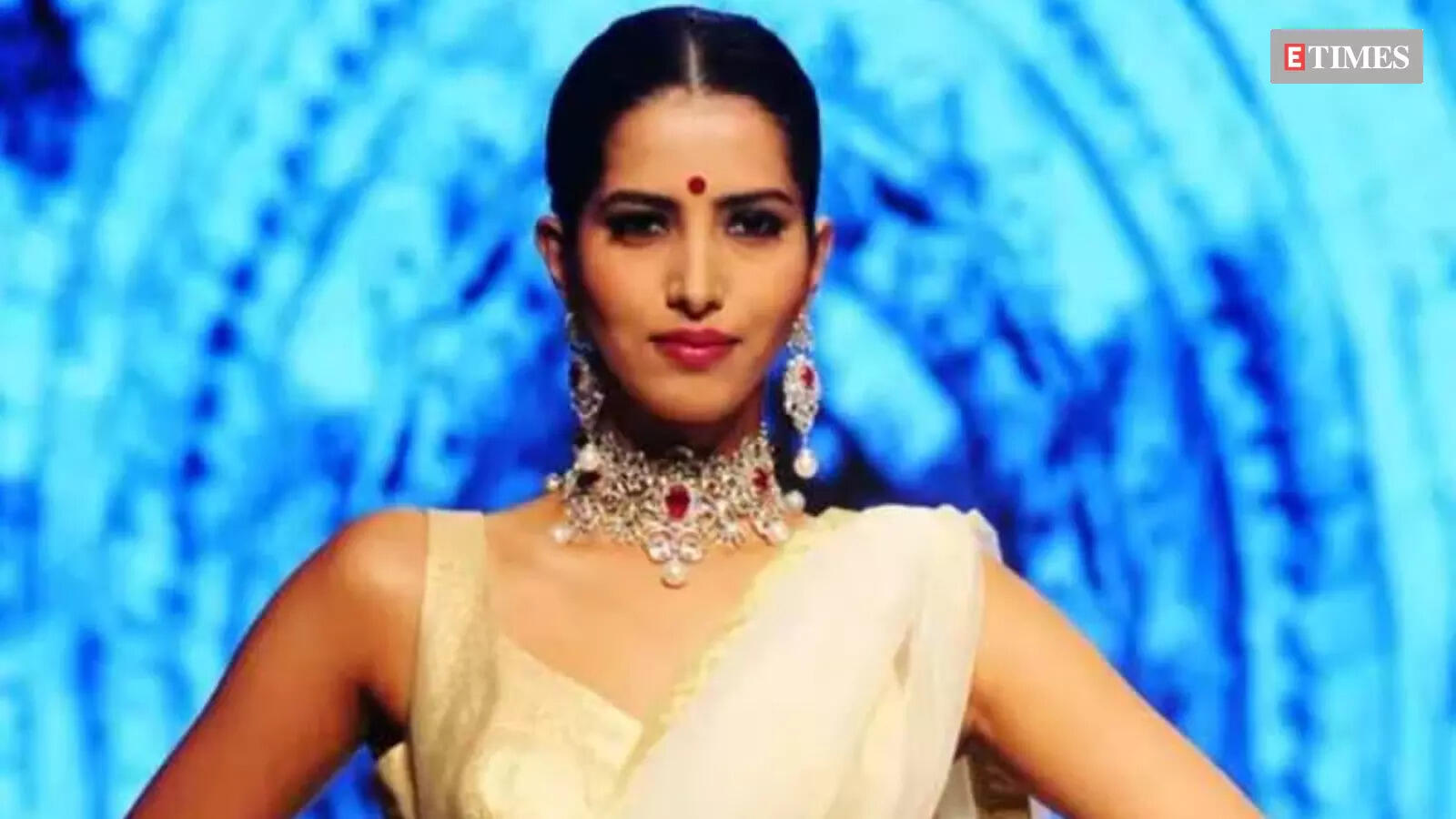 West embracing Indian culture, says former Miss India World Manasvi Mamgai