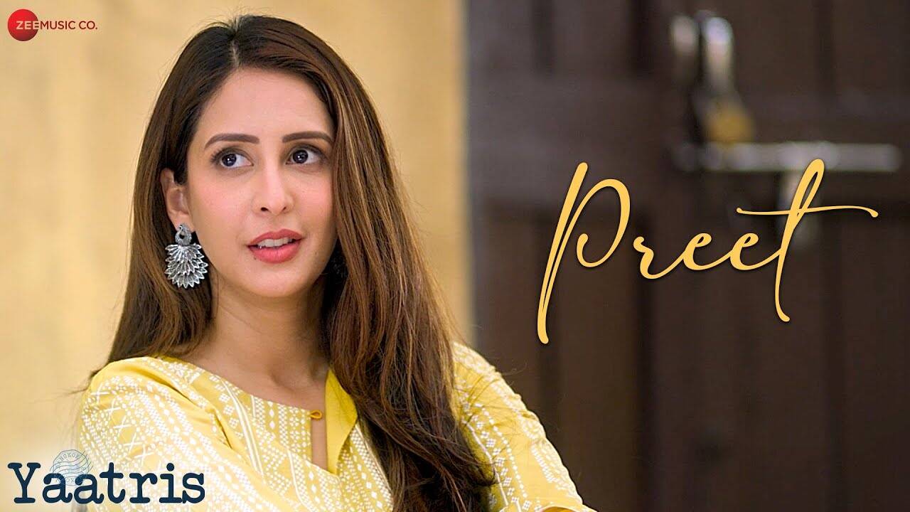 Yaatris | Song - Preet
