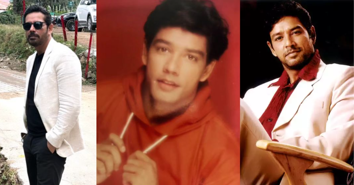 Anup Soni recalls not having proper food, looking for work and ...