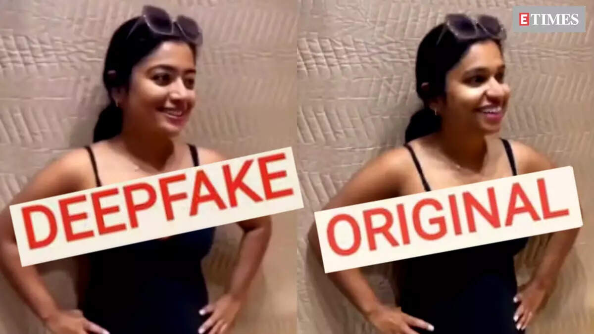 Got vital clues in Rashmika Mandanna’s DEEPFAKE video case; accused will be arrested soon: Delhi ...