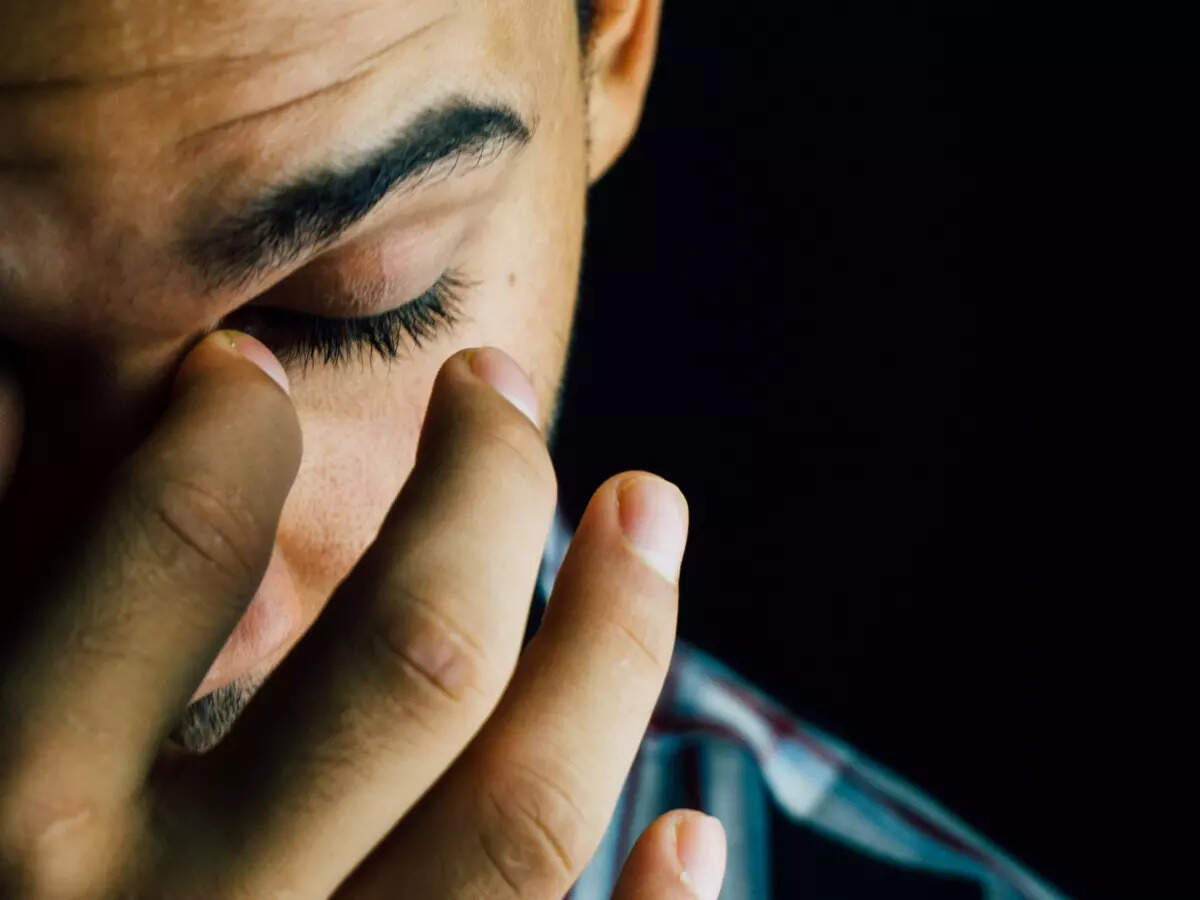 Things that are making you an unhappy person