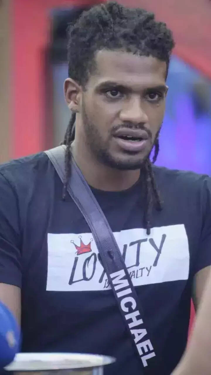 Bigg Boss Kannada 10: Michael Ajay's remarkable transformation | The ...