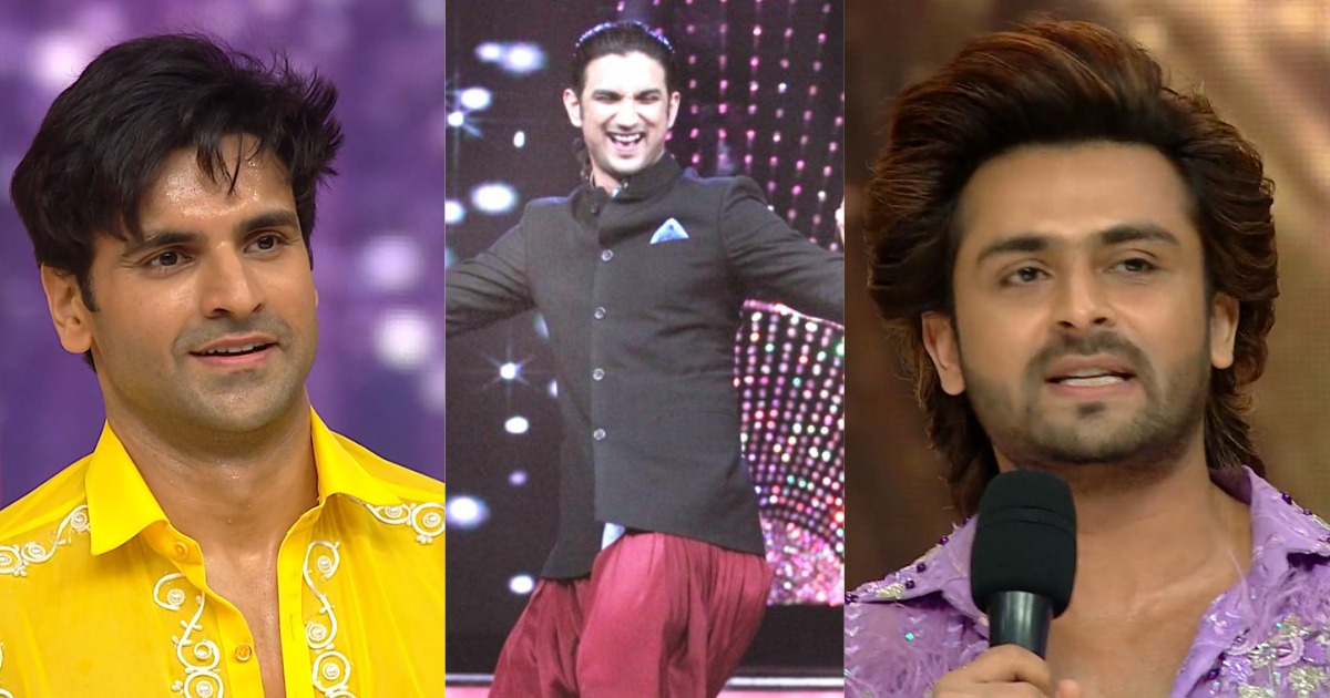 From Arshad Warsi comparing Vivek Dahiya to Sushant Singh Rajput to ...