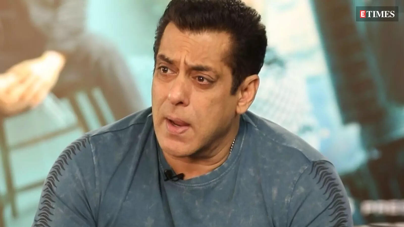 Is Katrina Kaif Salman Khan’s lucky mascot? Here’s what the actor said