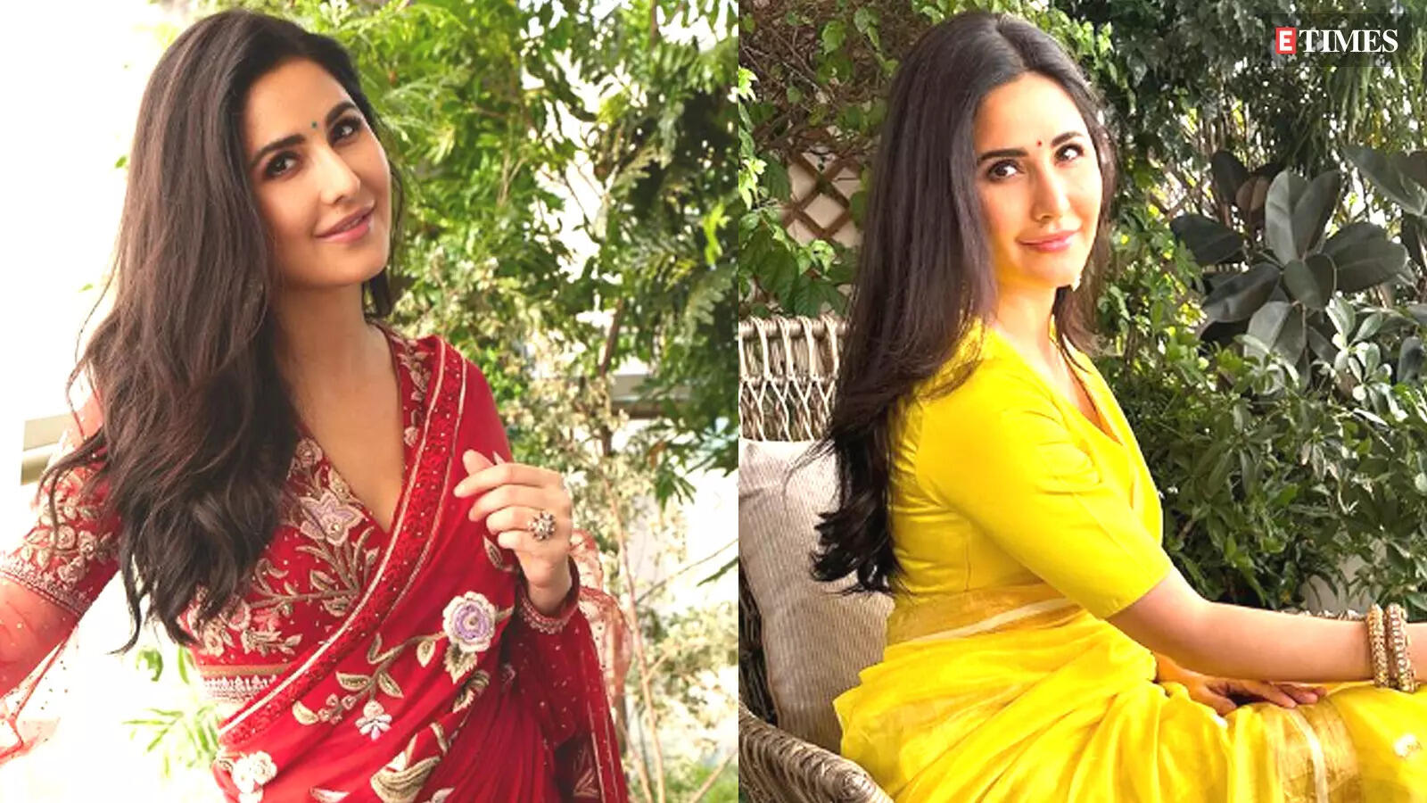 Can you guess ‘Tiger 3’ actress Katrina Kaif’s net worth? Let’s take a ...