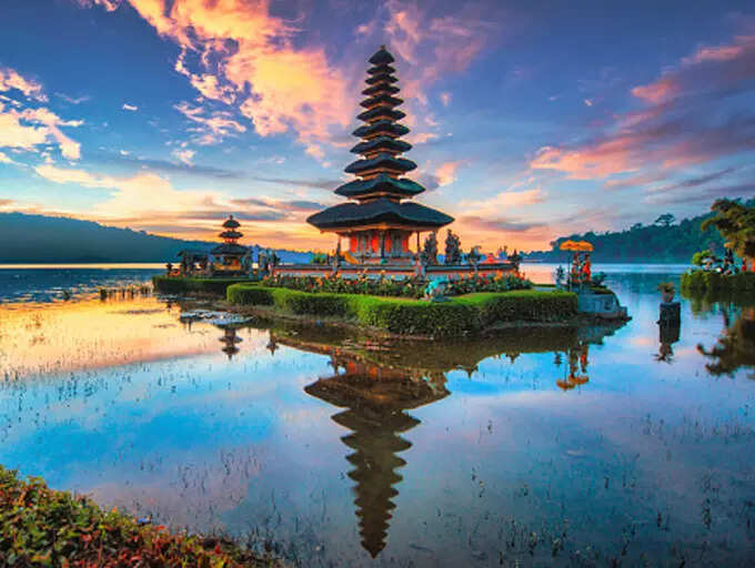 Planning To Study Abroad? Here's All You Need To Know About Indonesia