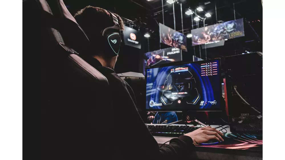 Eight biggest gaming companies in the world