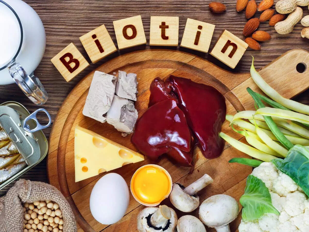 Can Biotin intake change your hair game?