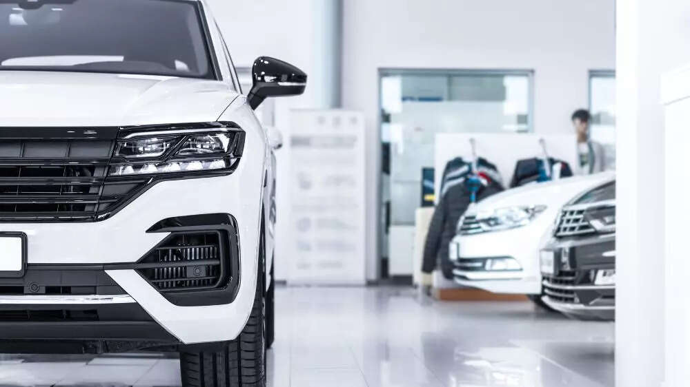 10 sensors in modernised cars and their role in enhancing intelligence
