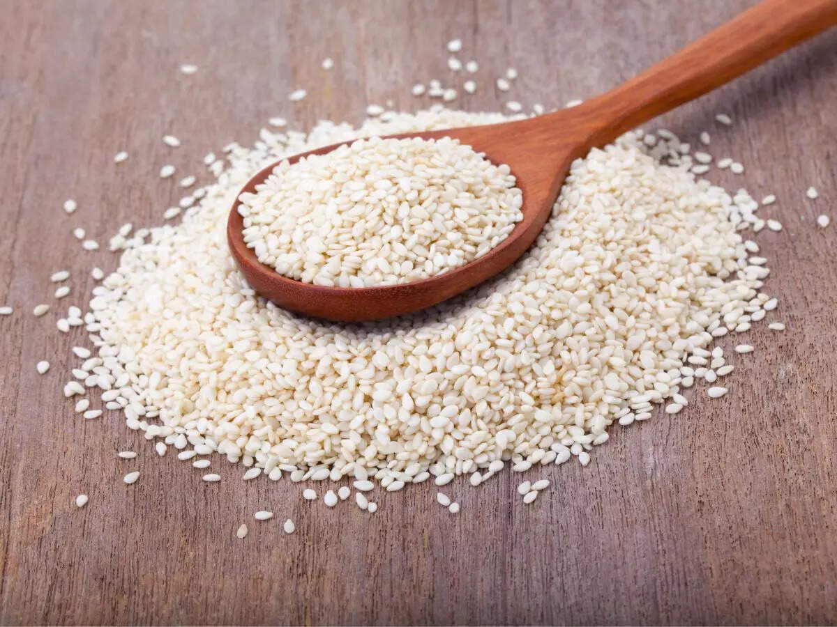 Winter Diet: 5 Reasons to include sesame in your winter diet