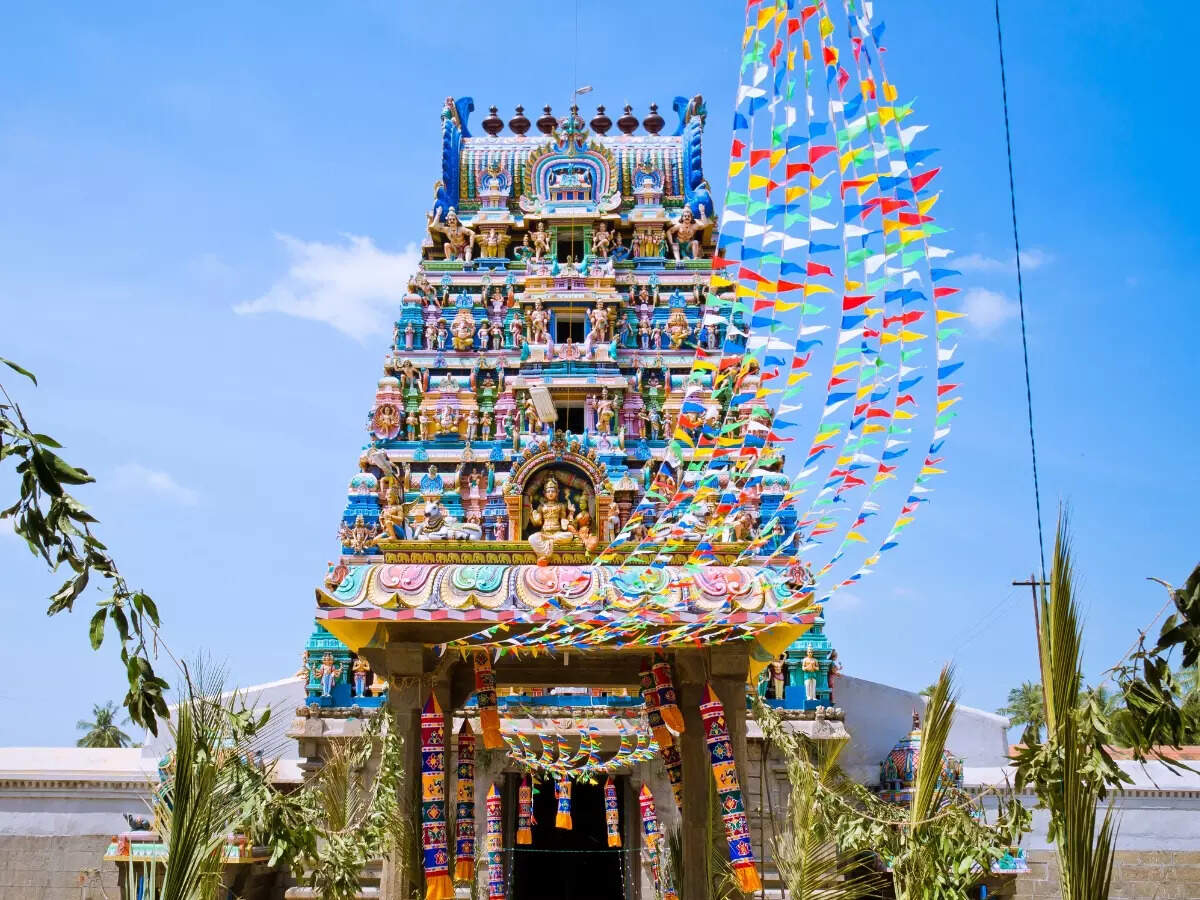 Puducherry: Reasons why international tourists find Puducherry so ...