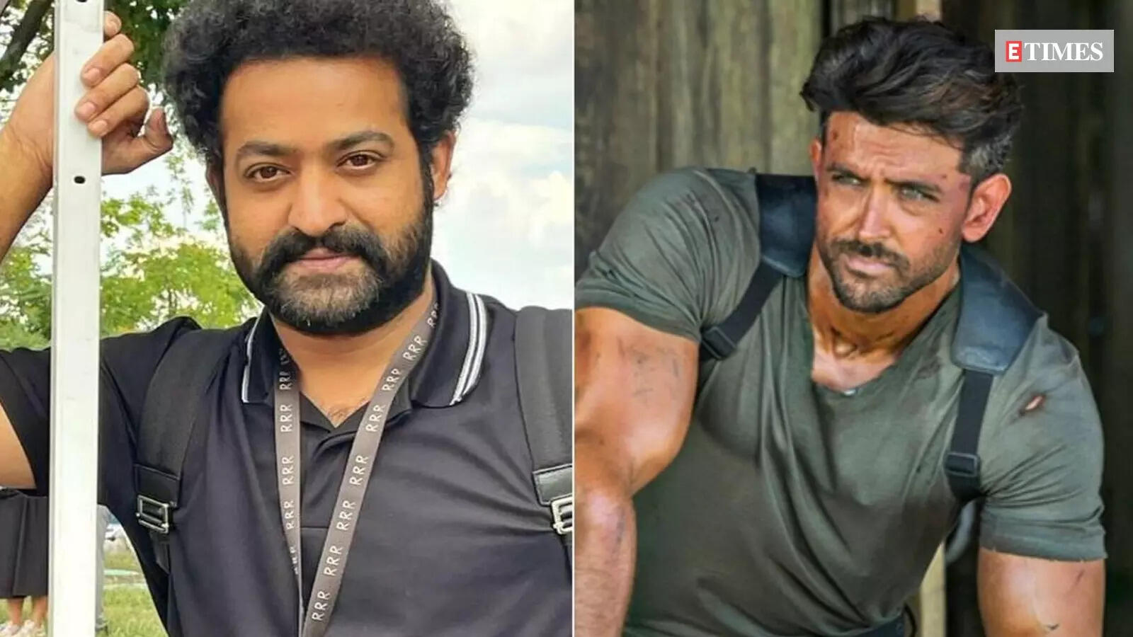 Hrithik Roshan and Jr NTR starrer 'War 2' release date is out!